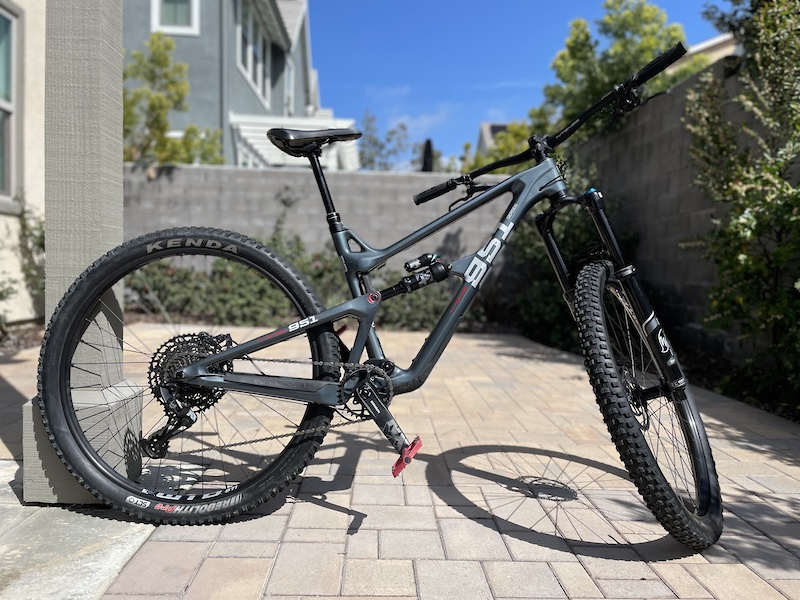 2022 Intense 951 Trail, size M For Sale