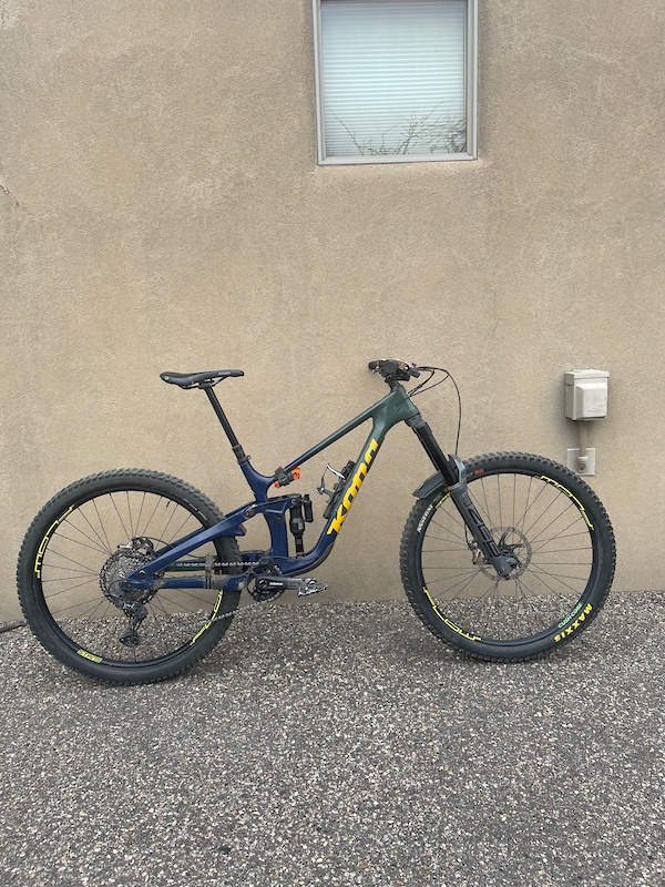 2021 Kona PROCESS X, Large For Sale