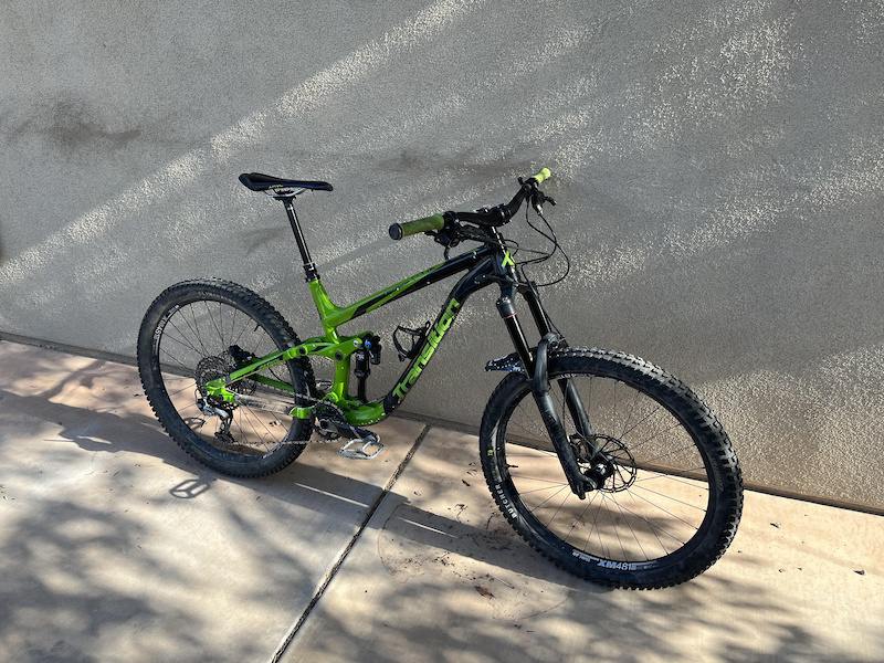 2018 Transition Patrol Large For Sale