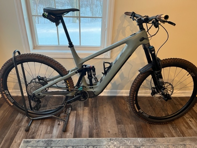 2022 YETI 160E For Sale