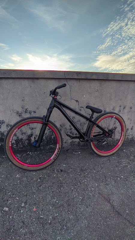 2020 Canyon stitched 360 For Sale