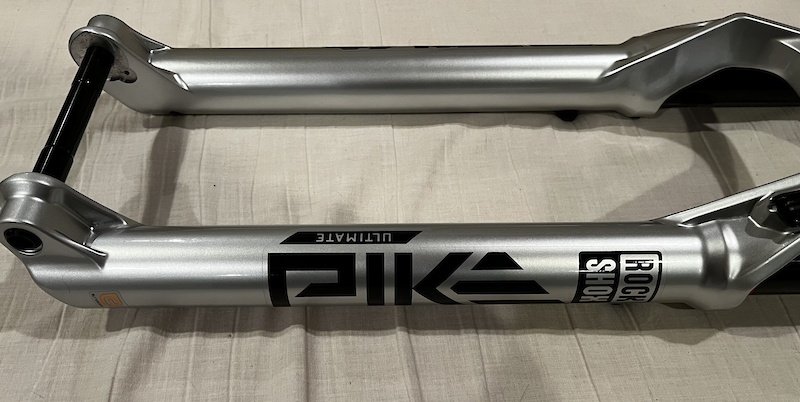 2023 Rockshox, PIKE Ultimate, FS-PIKE-ULT-C1 For Sale