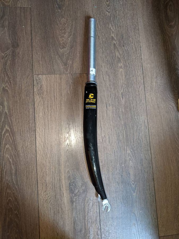 Cannondale CARBON Slice Prodigy 700c Fork For Sale