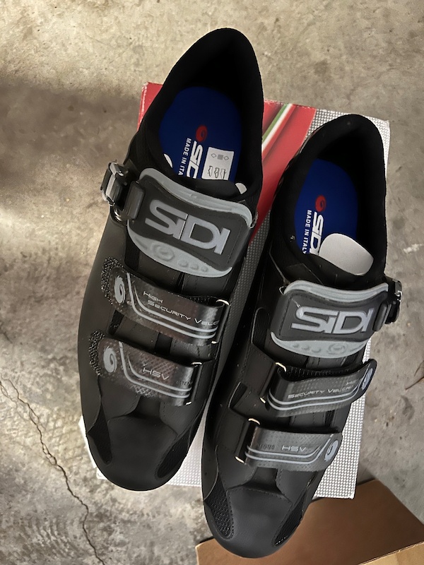 2021 SIDI Mountain Eagle 7 SR size 52 For Sale