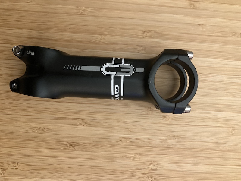 Cannondale C3 Stem - 100mm For Sale