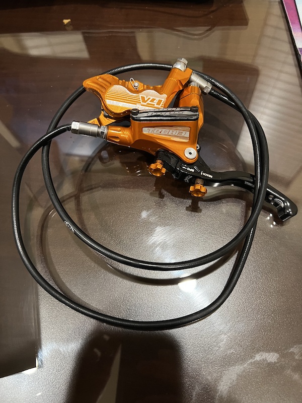 2019 Hope Tech 3 V4 (Read Description) For Sale