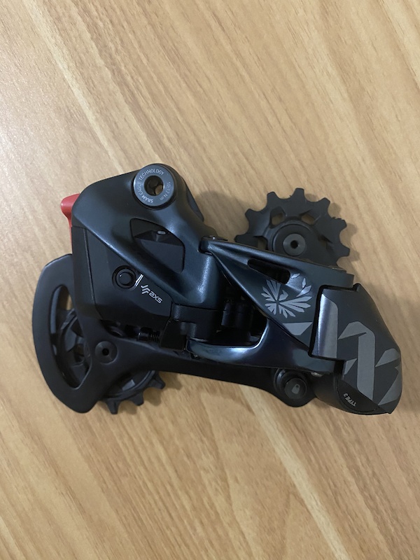 2022 Sram XX1 Eagle AXS derailleur For Sale