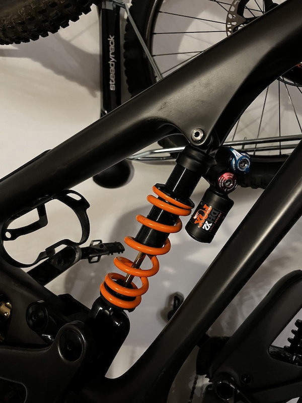 2020 Fox DHX2 Factory For Sale