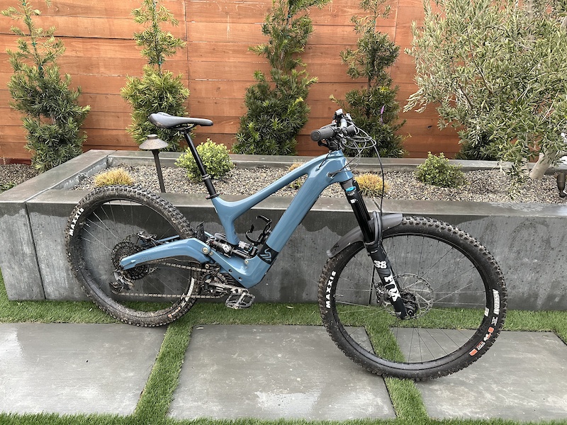 2023 Used IBIS OSO Large For Sale