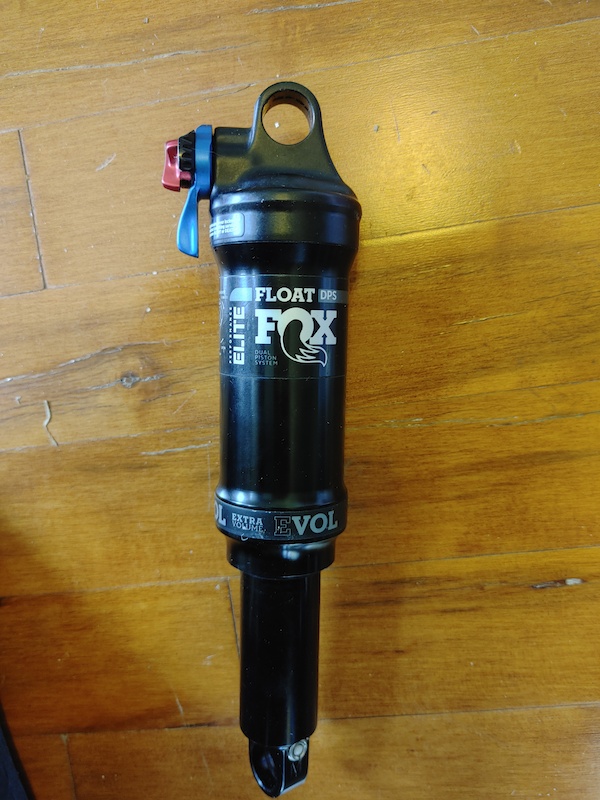 2020 Fox dps performance elite For Sale