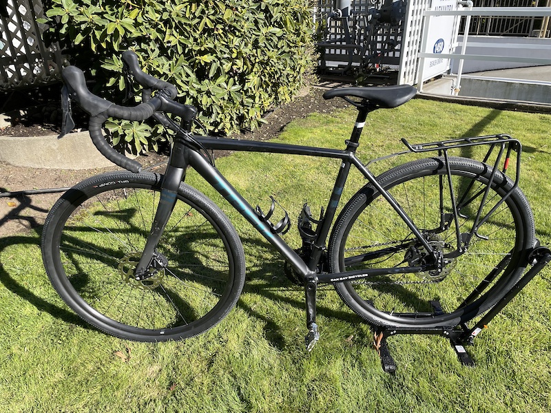 2021 52cm Trek Checkpoint ALR5 For Sale
