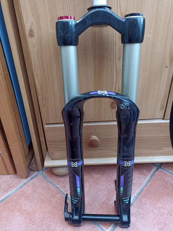 2015 Xfusion Vengeance HLR Air 170mm For Sale