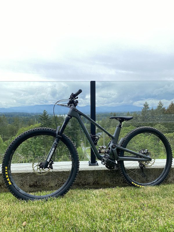 2022 Forbidden Druid SLX - Blue Steal + EXT Storia V3 For Sale