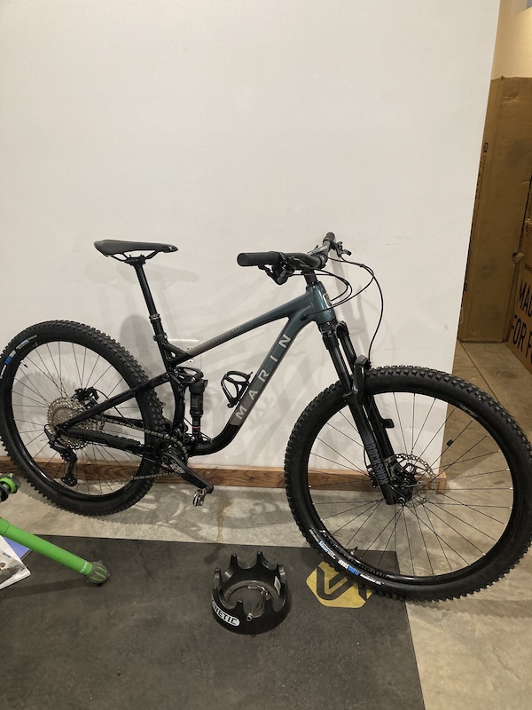 2022 Marin Rift Zone 2 like new For Sale