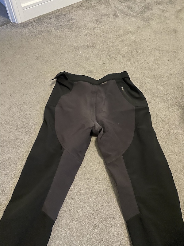 2022 Madison zenith 4 season dwr pants , size medium For Sale