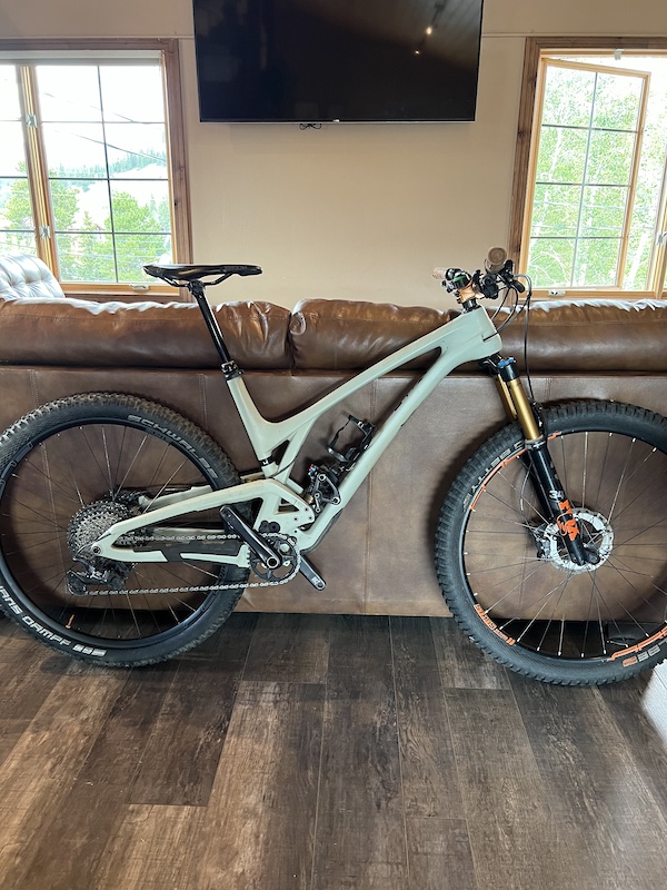 2020 Evil Following For Sale