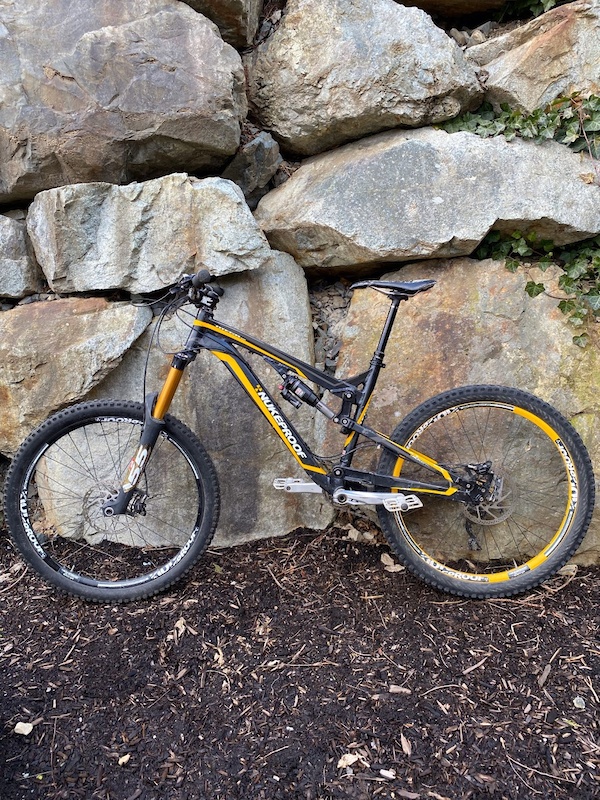 2014 NUKEPROOF Mega am *PRICE DROP For Sale