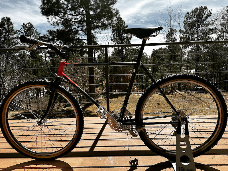 Mountain Goat Deluxe For Sale