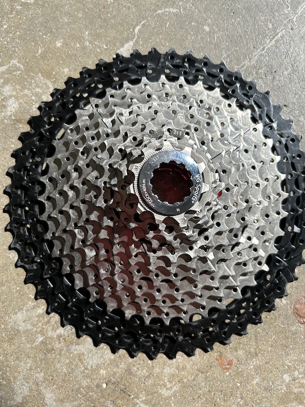 2022 12 speed HG Cassette For Sale