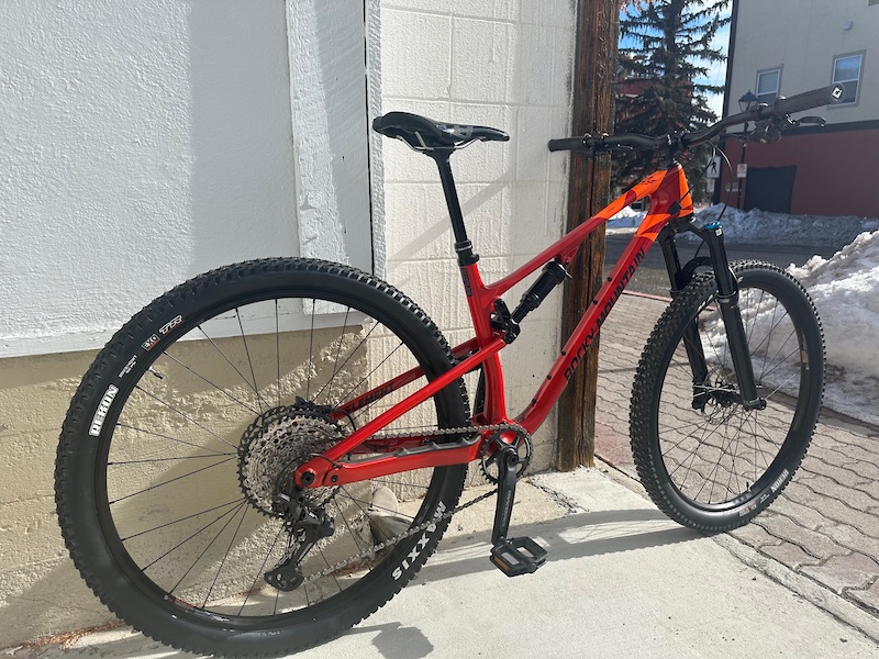 2022 RMB Element C50 For Sale