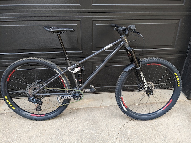 2022 REEB SST (medium) For Sale