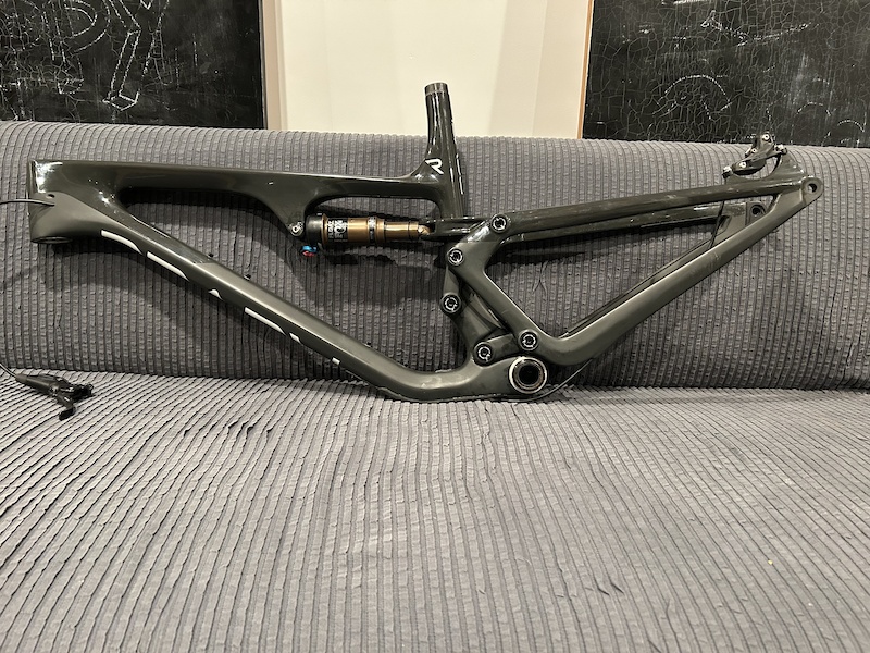 2021 Revel Ranger - price drop For Sale