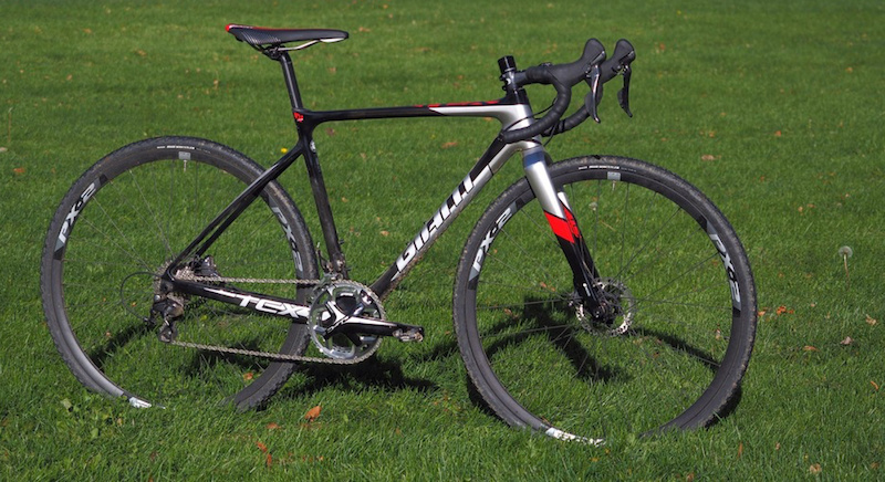 2018 Giant TCX SLR 2 For Sale