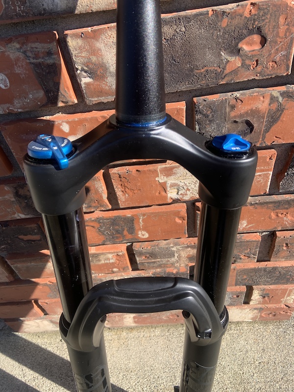 2022 Fox 36 Rhythm 29 For Sale