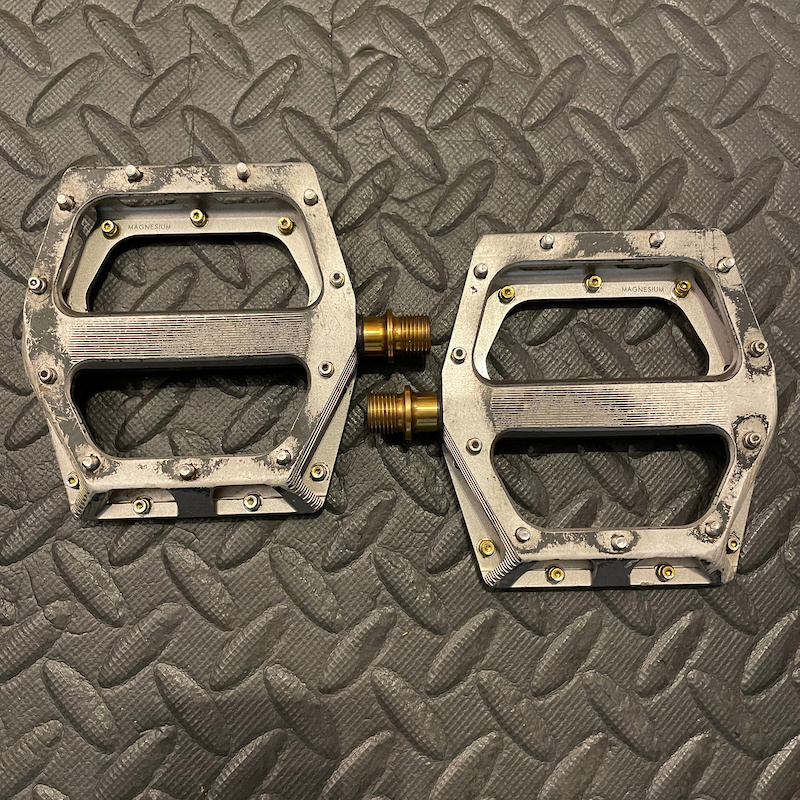 2020 DMR Vault Superlight Pedals For Sale