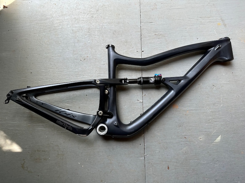 2020 Ibis Ripley V4 Frame - Large For Sale