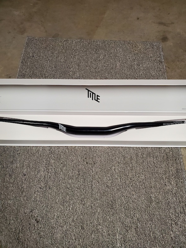 2022 Title AH1 handlebar For Sale