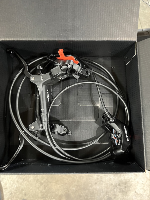2023 TRP Slate Evo Brakes (new take off) For Sale