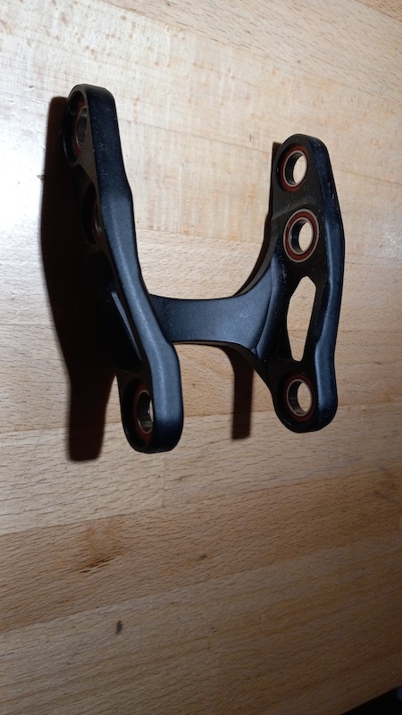 2020 Specialized Levo Rocker Link For Sale