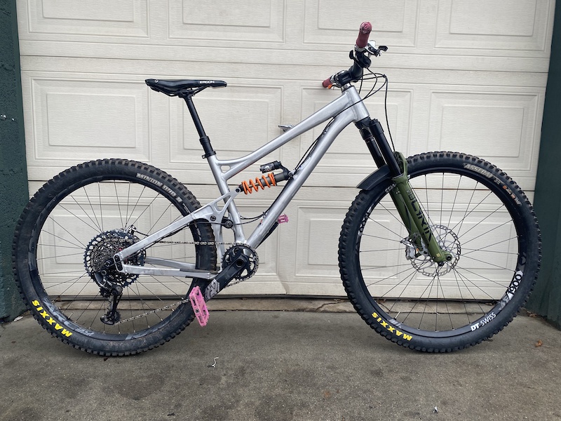 2018 Banshee spitfire-PRICE DROP! For Sale