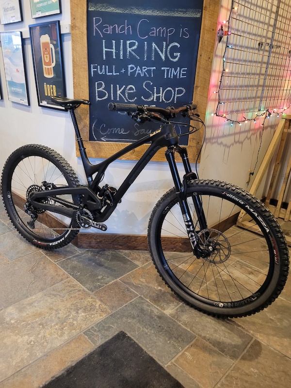 2022 Evil Offering Medium For Sale