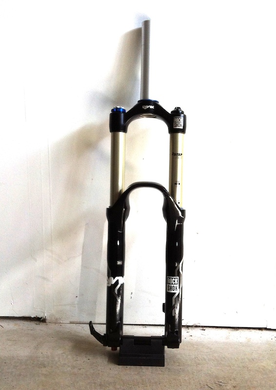 2010 Rock Shox Lyrik 26" For Sale