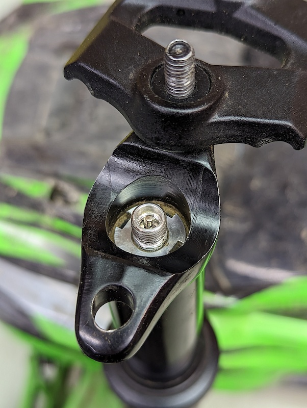 2022 PNW Loam dropper w/lever For Sale