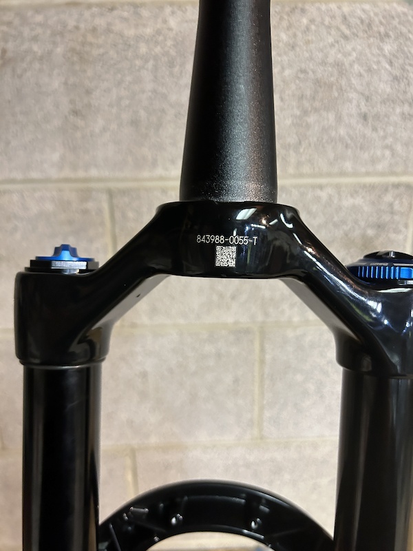 2022 Fox 34 Performance Elite For Sale