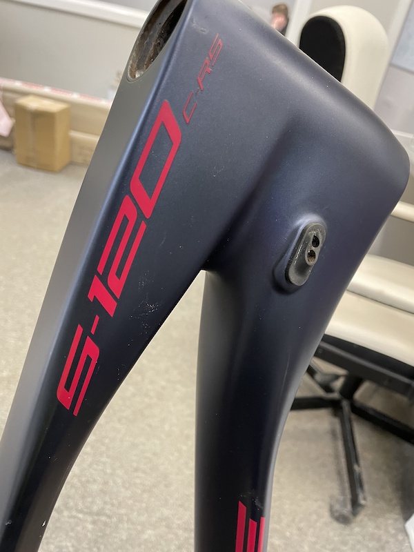 2019 Whyte S120-crs For Sale