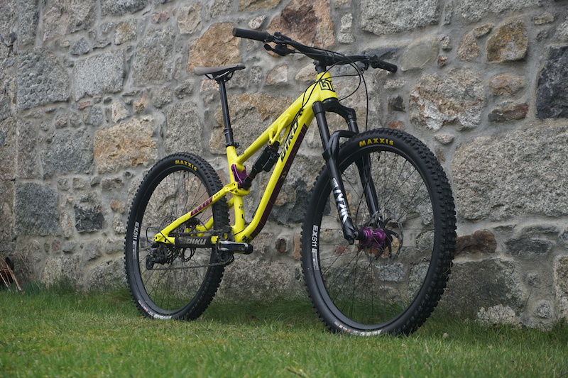 2021 Bird Aeris AM9 M/L For Sale