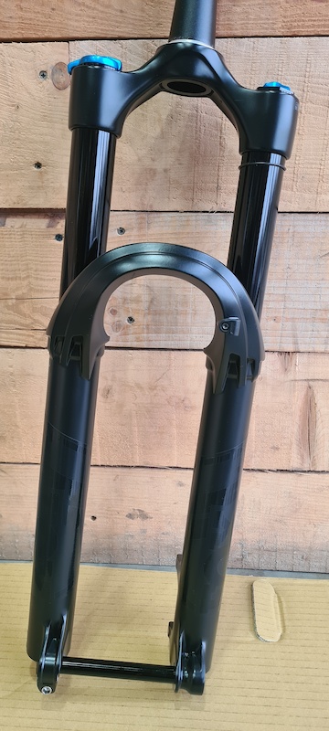 2020 Fox 38 Performance 160mm 27.5 For Sale