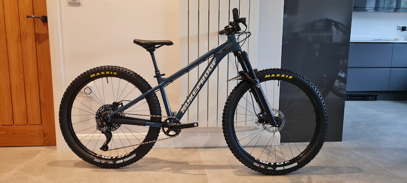 2021 Nukeproof Cub Scout 26" For Sale