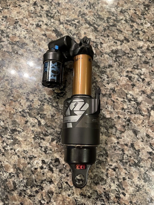 2022 Fox Factory Float X2 shock For Sale