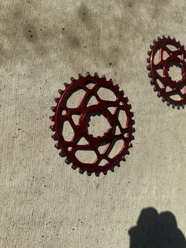 2022 Absolute Black Oval rings For Sale