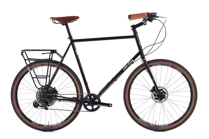 2020 All City Super Professional X01/GX Eagle Jones Bar For Sale