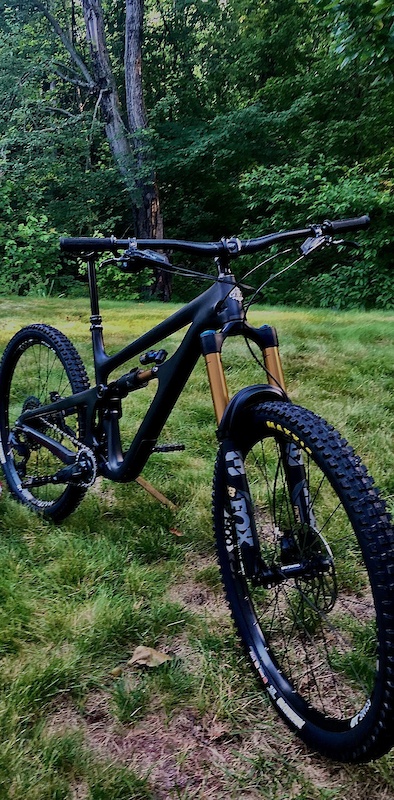 2021 Yeti SB150 C2 For Sale