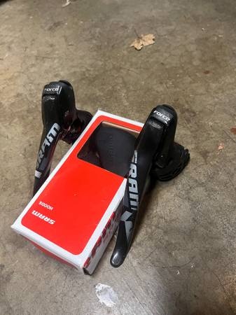 2020 Sram Force 1x11 Mechanical Shifters For Sale