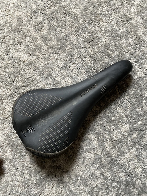 2021 WTB Silverado saddle For Sale