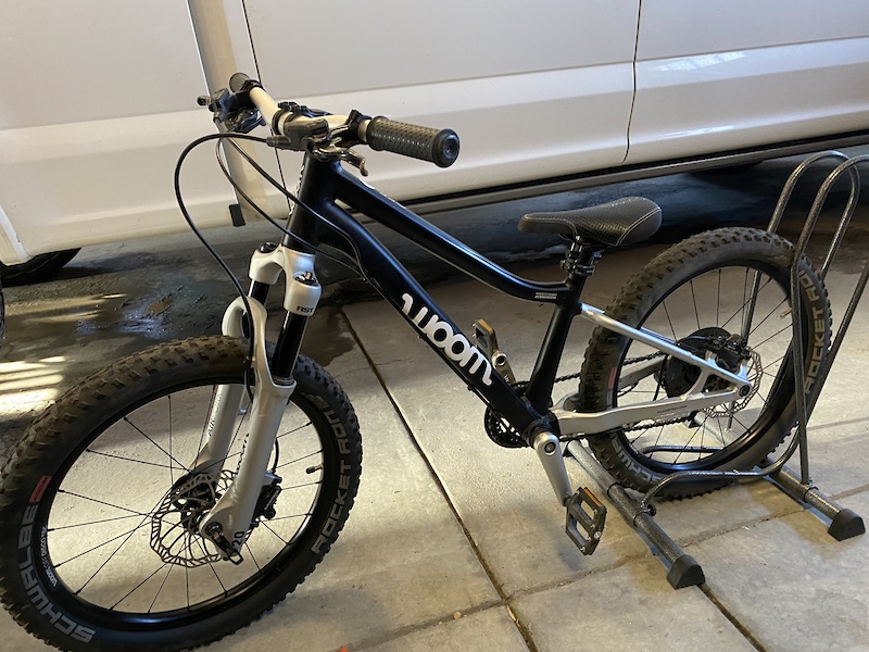 2021 Woom Off Air 4 For Sale