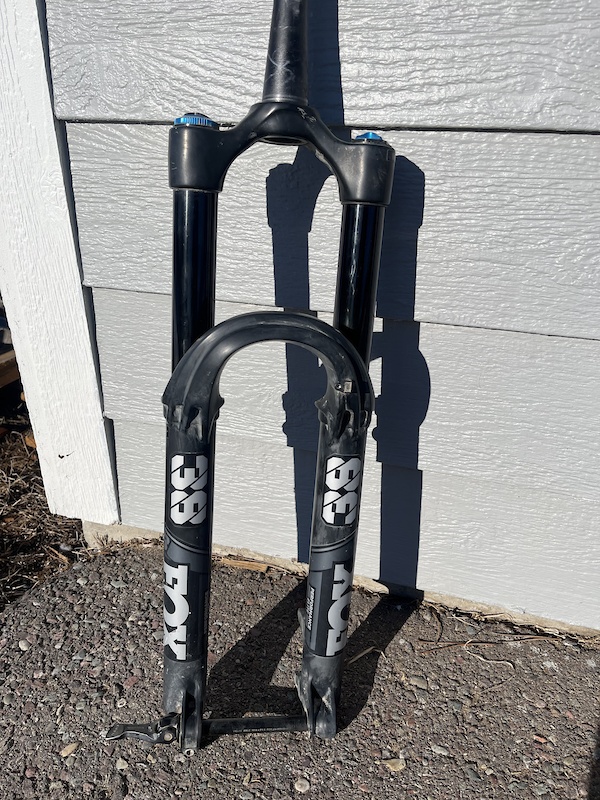 2021 Fox 38 performance elite For Sale